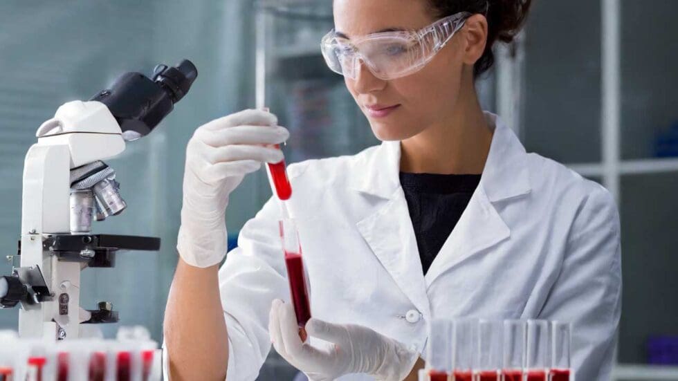 Serological Cross-matching: A Blood Compatibility Test