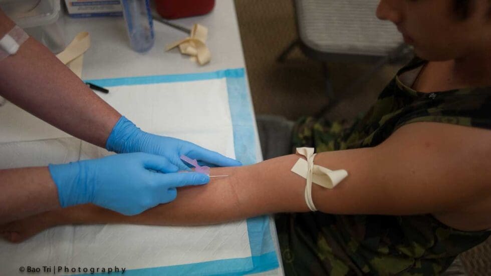 Phlebotomy Procedure: Best Practices including Venipuncture