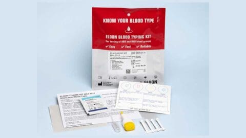 Blood Typing: Exploring Blood Type Tests and Beyond