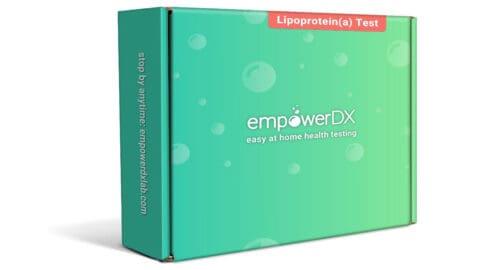 Lipoprotein(a) [Lp(a)]: Causes, Function, Tests & Levels